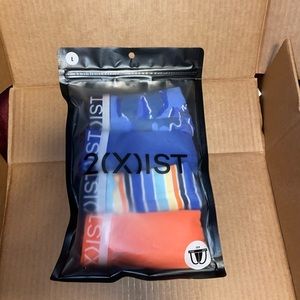 2xist | Underwear & Socks | 2xist Jock Strap 4pack | Poshmark